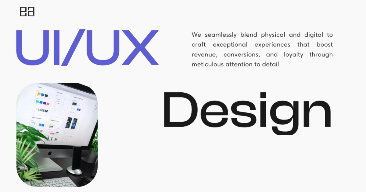 Award-Winning UI/UX Design Services for Digital Excellence | Enigma
